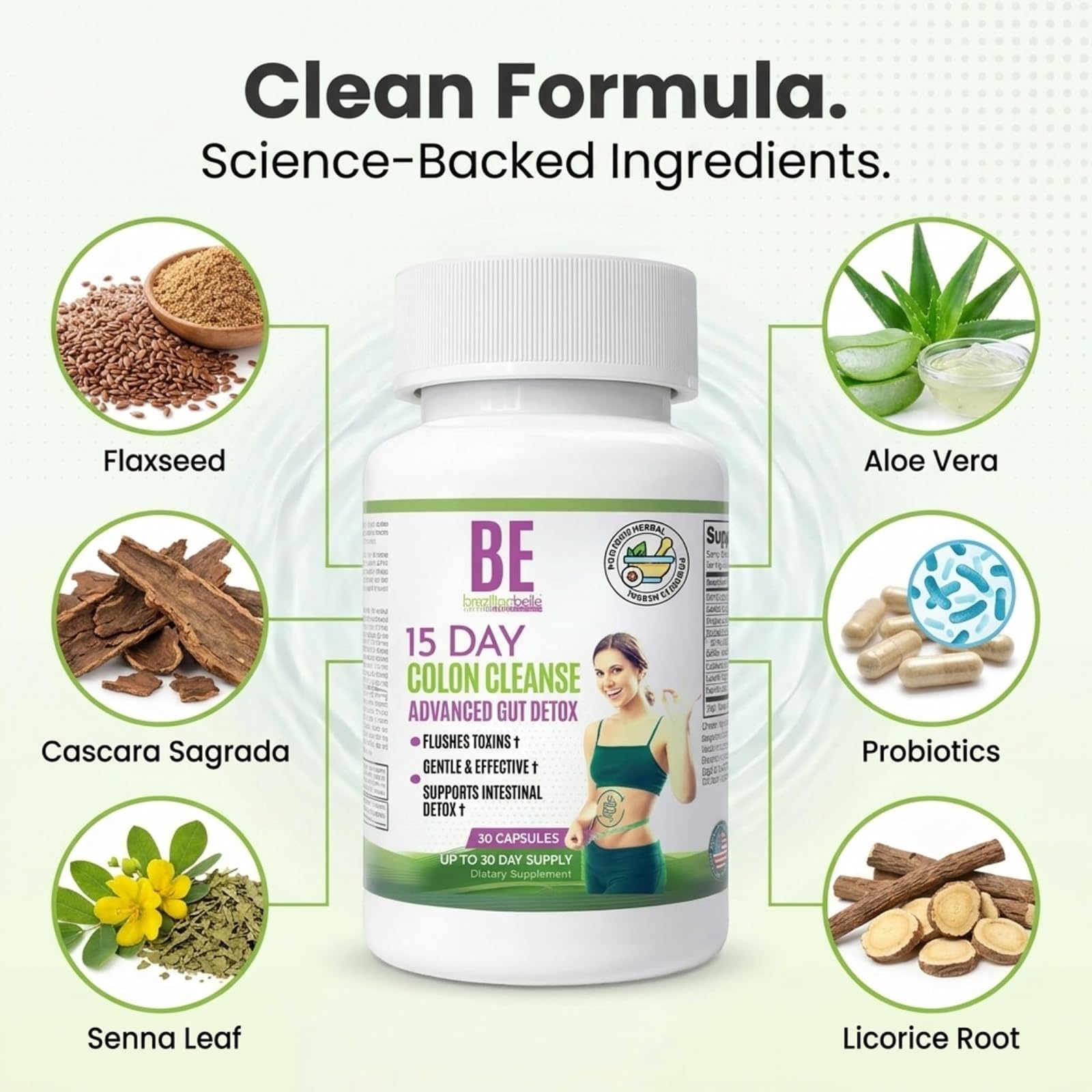 natural detox for digestive wellness