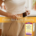natural detox for energy boost