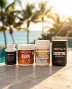 natural detox for enhanced endurance