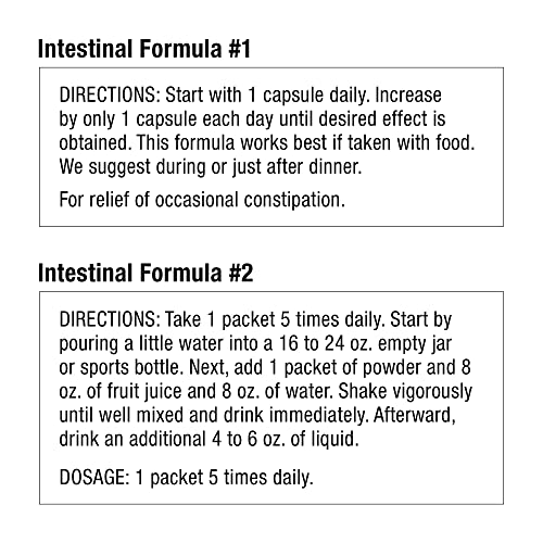 natural detox for gut health