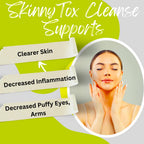 natural detox for improved digestion