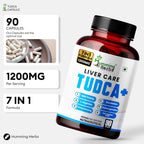 natural detox for liver function