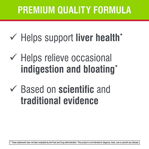 natural detox for liver function