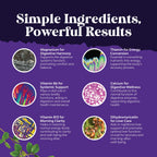 natural detox for liver health