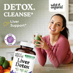 natural detox for liver health