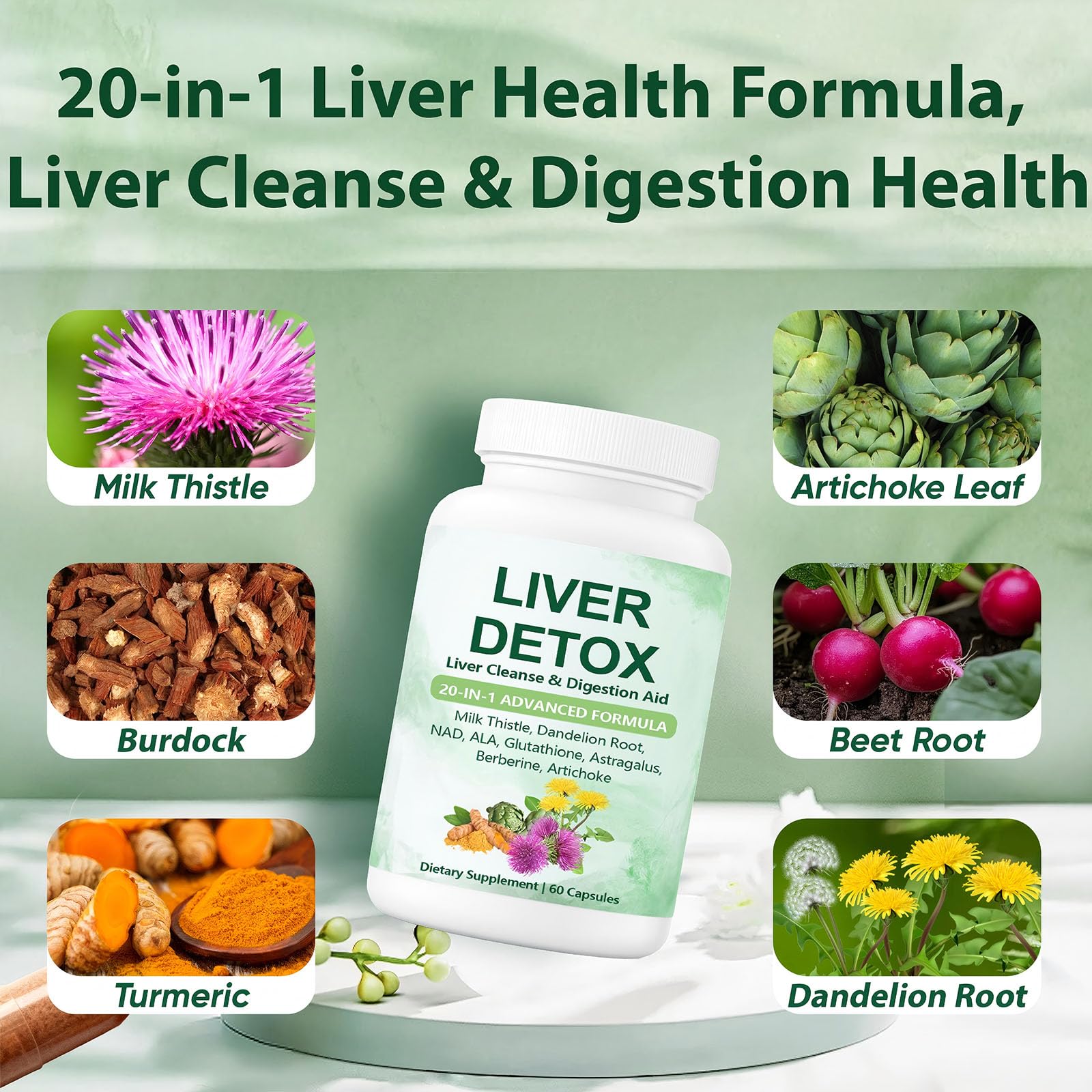 natural detox for liver health
