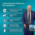 natural detox for liver support