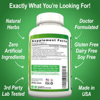 natural detox for overall wellness