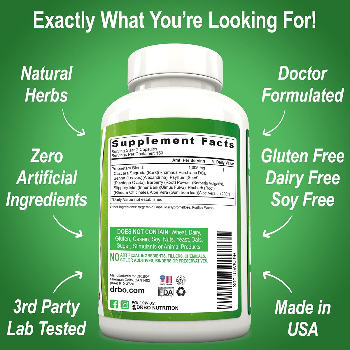 natural detox for overall wellness
