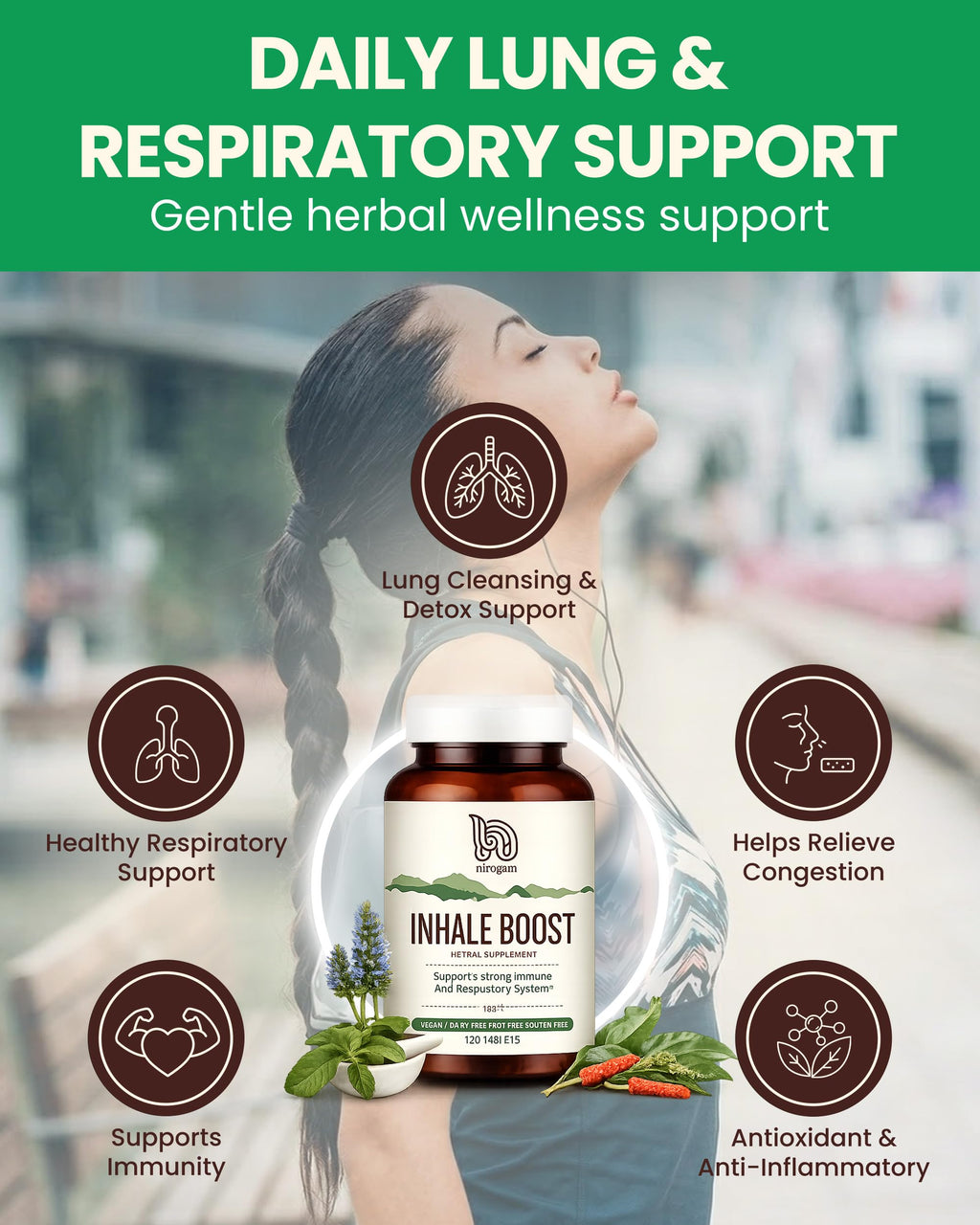 natural detox for smokers