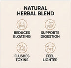 natural detox for weight loss