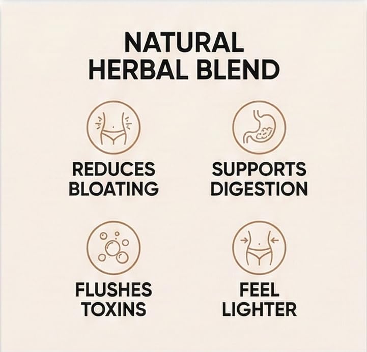 natural detox for weight loss