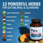 natural detox for weight management