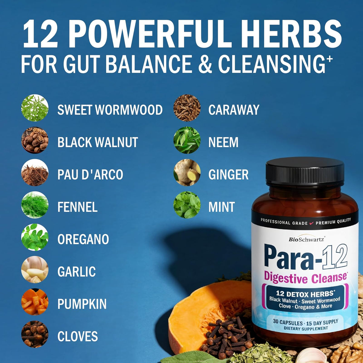 natural detox for weight management