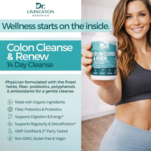 natural detox for weight management