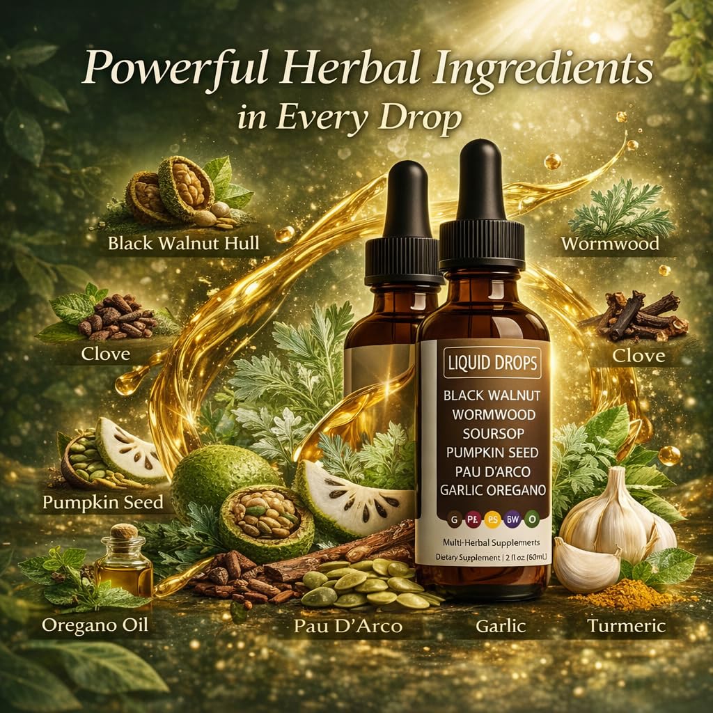 Natural detox for weight management