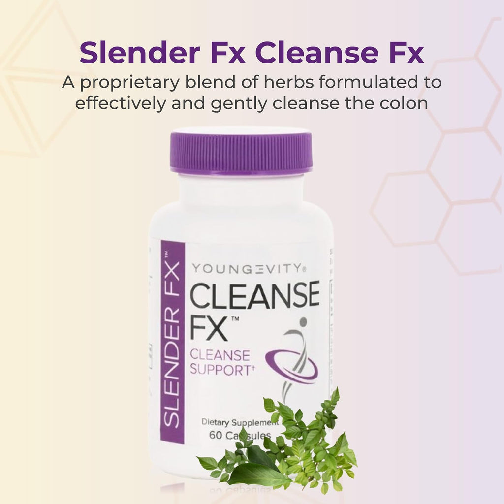 natural detox for weight management