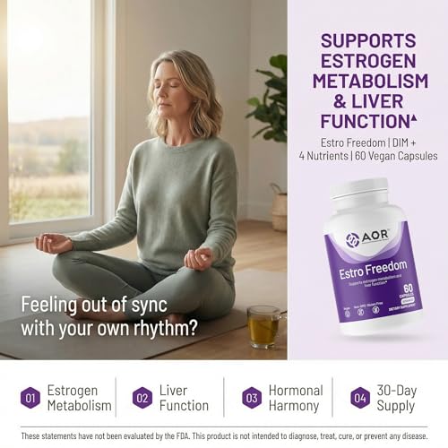 natural detox for women's health