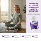 natural detox for women's health