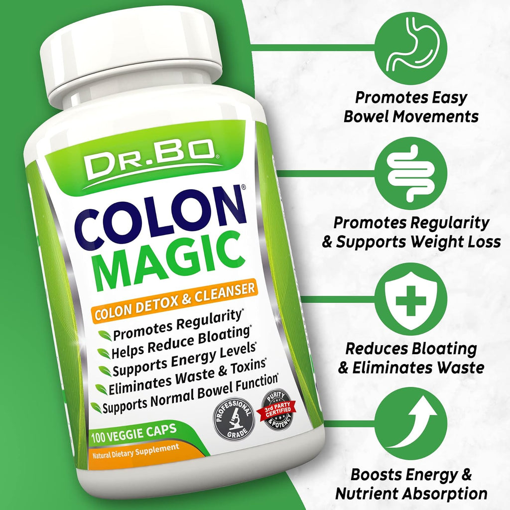 natural detox formula for weight loss
