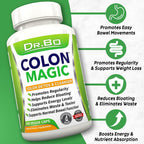 natural detox formula for weight loss