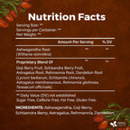 natural detox ginseng tea bags