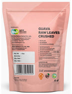 natural detox guava leaf tea