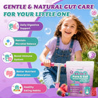 natural detox gummies for adults