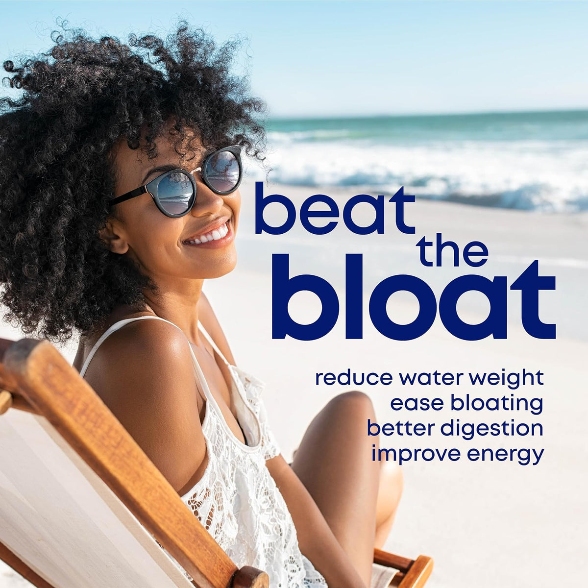 natural detox gummies for bloating relief