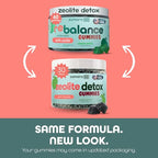 natural detox gummies for everyday use