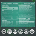 natural detox gummies with milk thistle