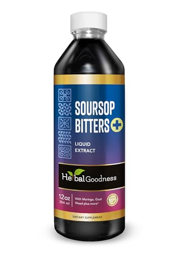 natural detox herbal drops
