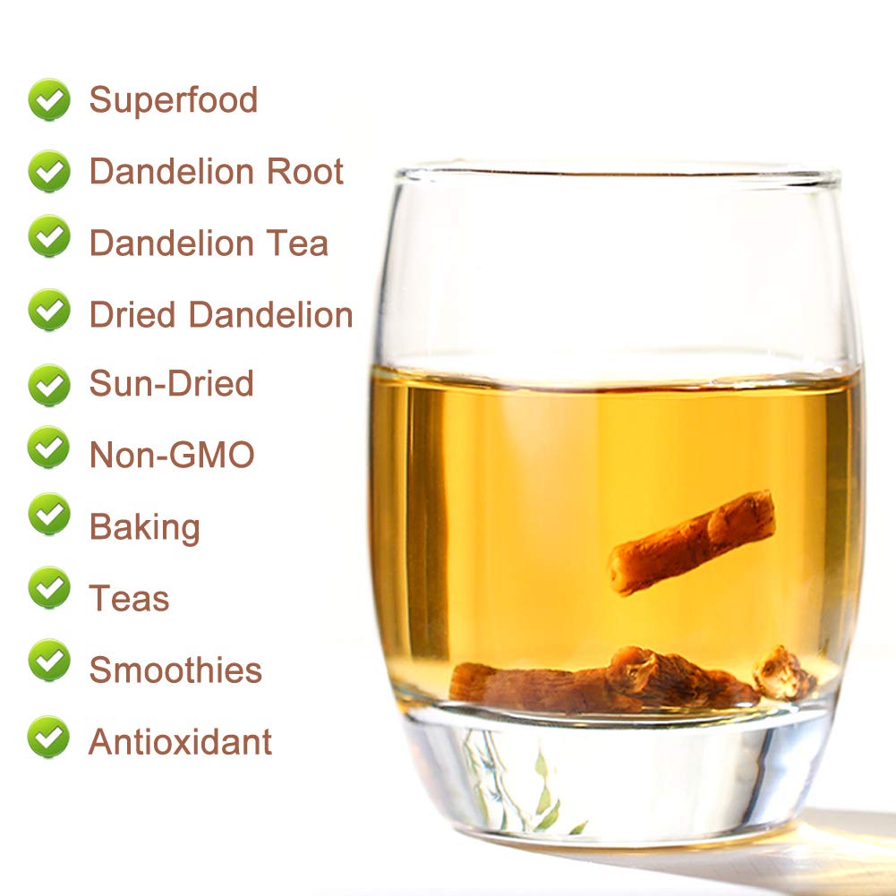 natural detox herbal infusion