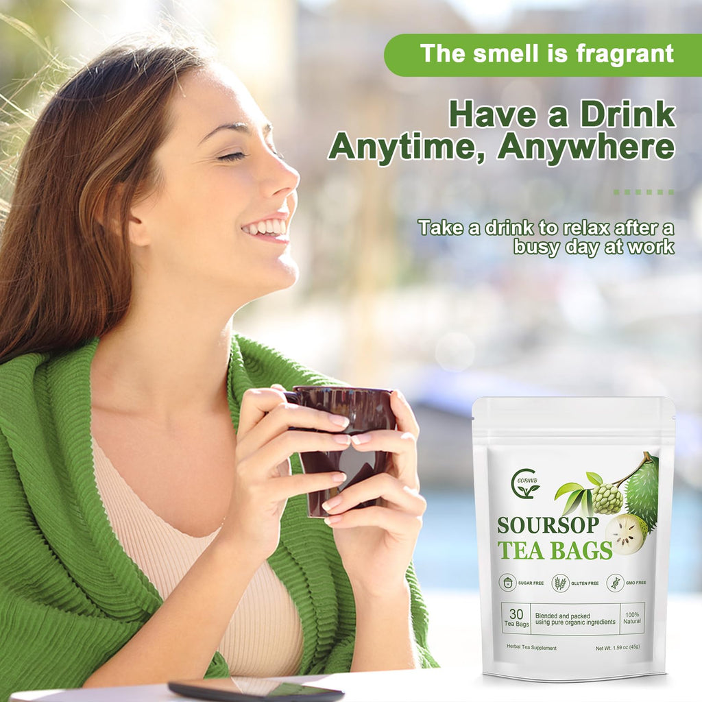 natural detox herbal infusion