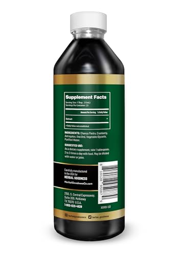natural detox herbal supplements
