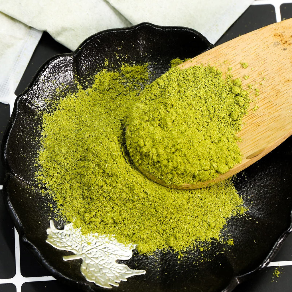 natural detox herbal tea bags