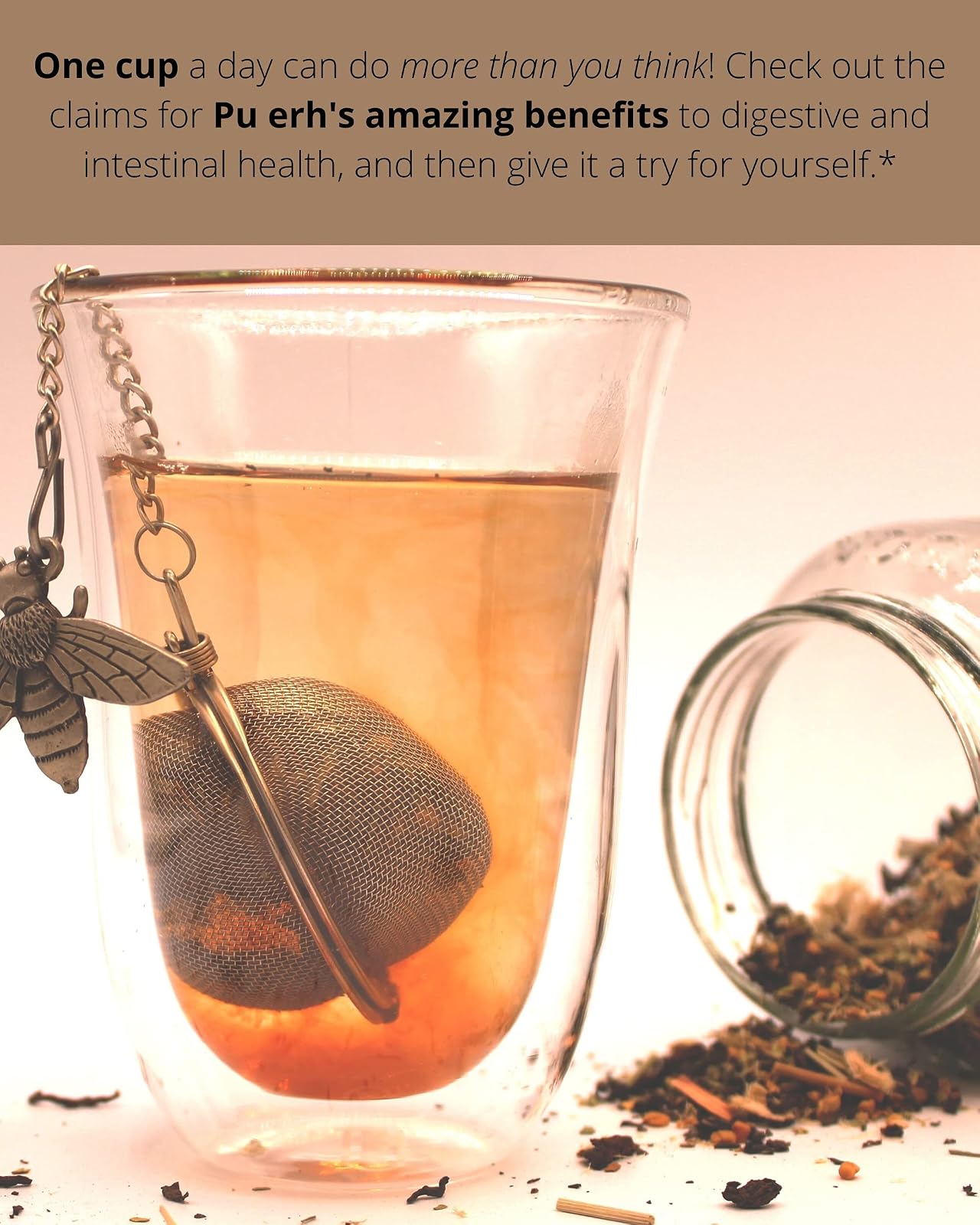 natural detox herbal tea bags