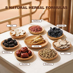natural detox herbal tea bags