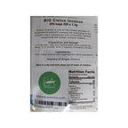 natural detox herbal tea blend