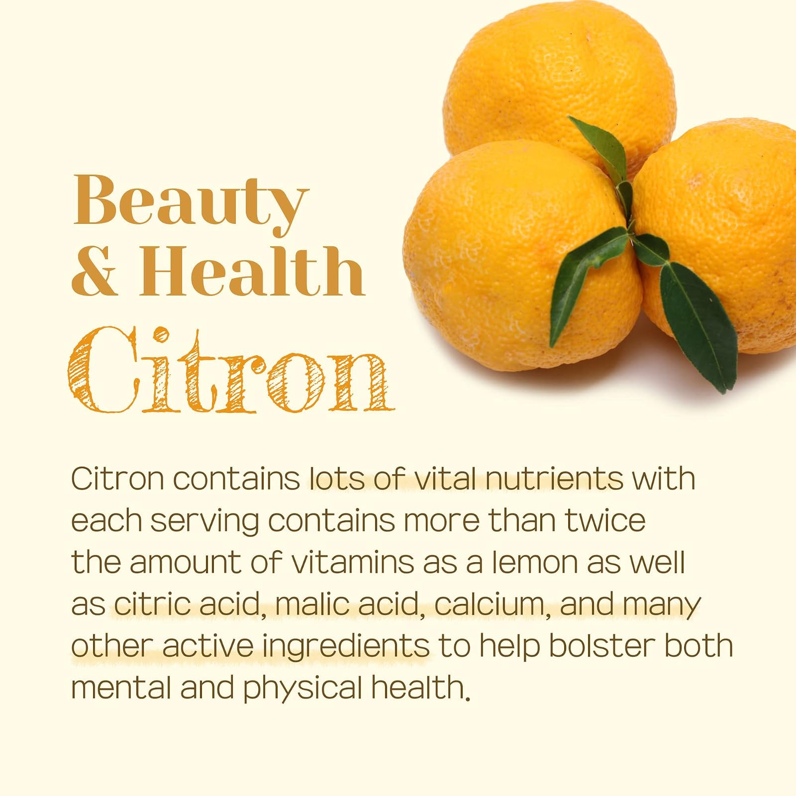 natural detox herbal tea blend