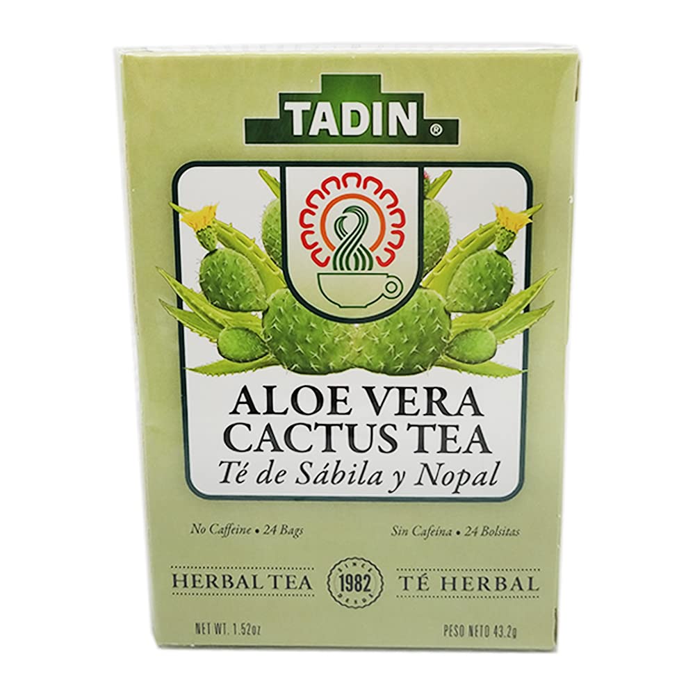 natural detox herbal tea blend