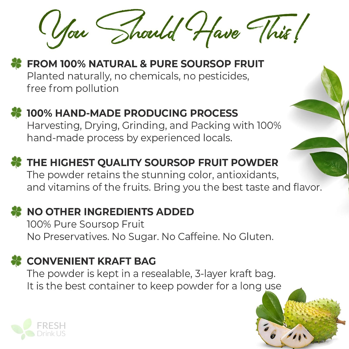 Natural detox herbal tea blend