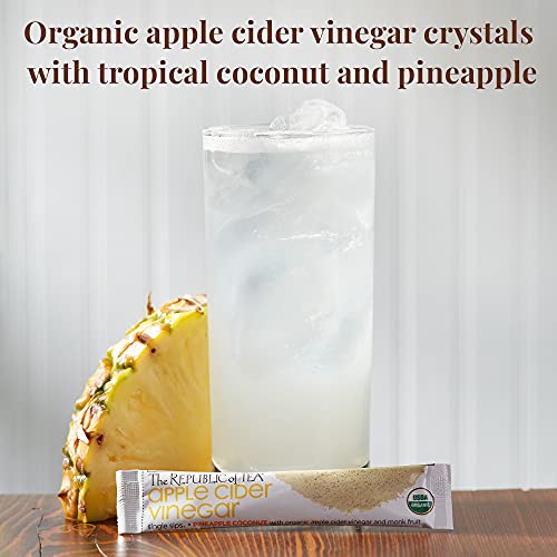 natural detox herbal tea option