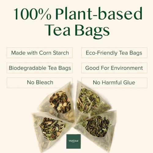 natural detox herbal tea option
