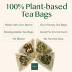 natural detox herbal tea option