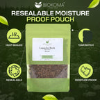 natural detox herbal tea