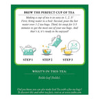 natural detox herbal tea