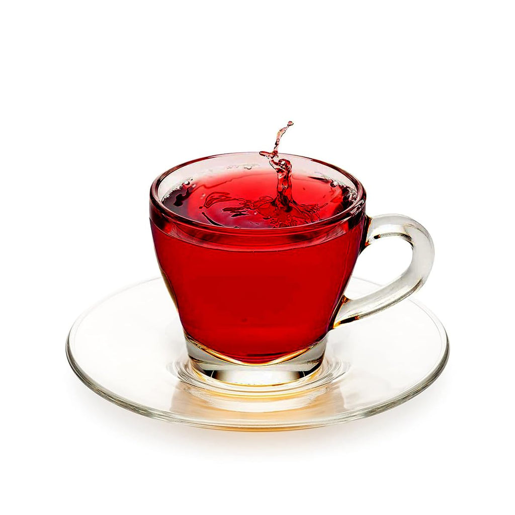 natural detox herbal tea