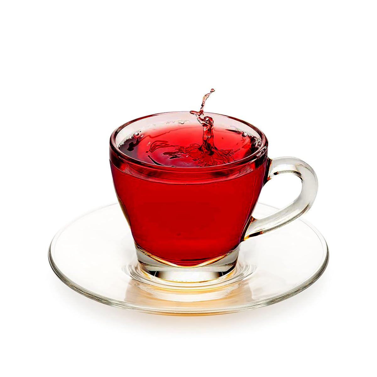 natural detox herbal tea