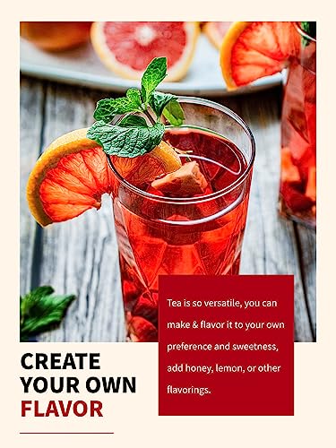 natural detox herbal tea